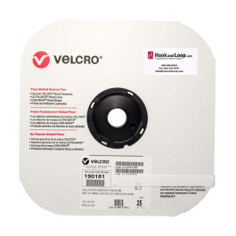 Buy VELCRO® Brand - 5/8" White Hook Sew-On | VELCRO®